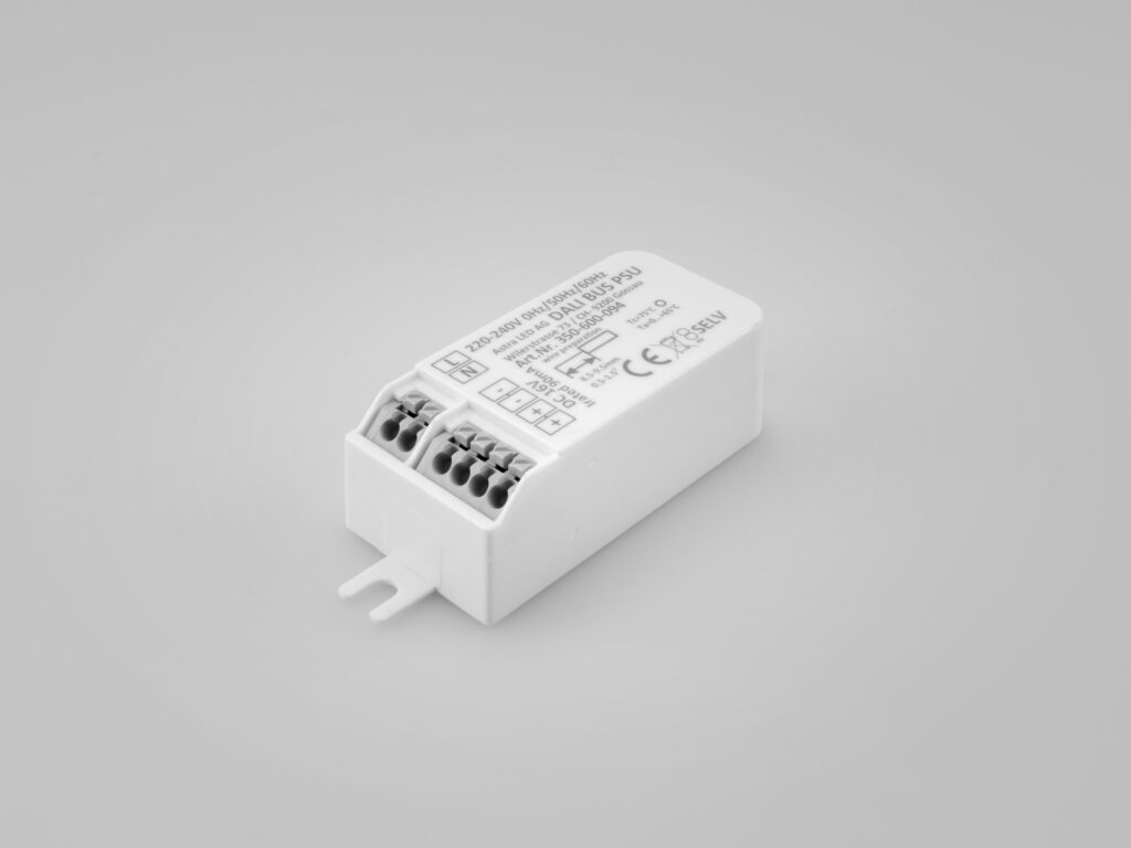 SmartLink für OEMs - ASTRA LED