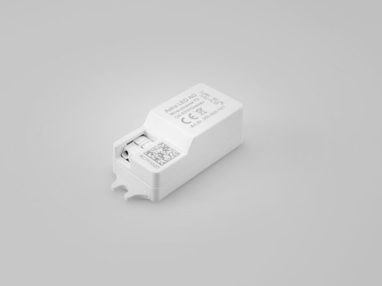 SmartLink für OEMs - ASTRA LED