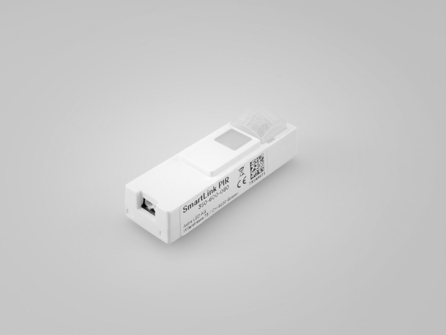 SmartLink für OEMs - ASTRA LED